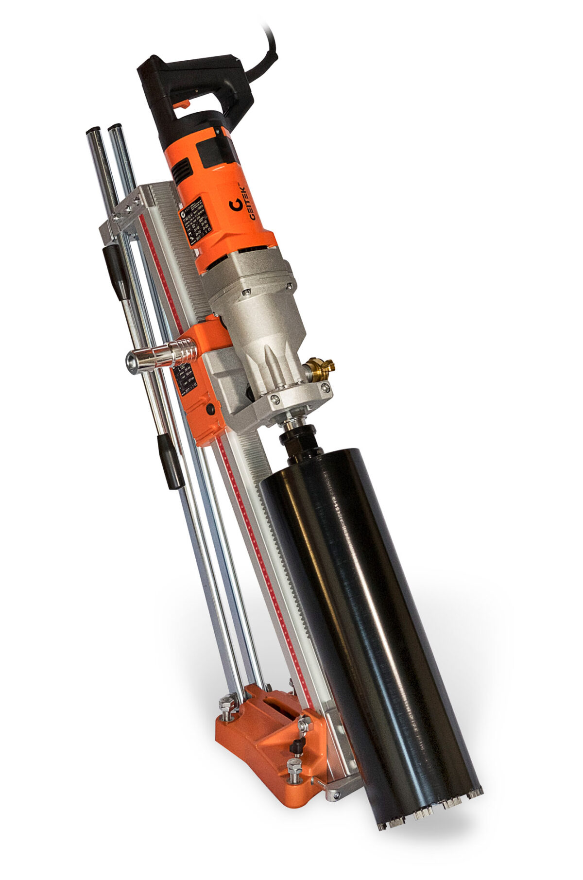 CAROTAGGIO/CORING – Geitek