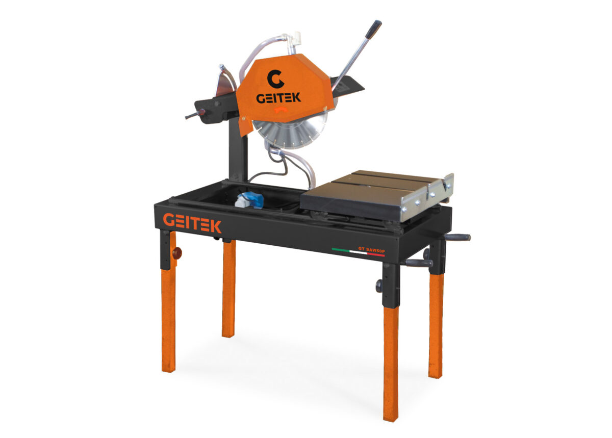 TAGLIO/CUTTING – Geitek